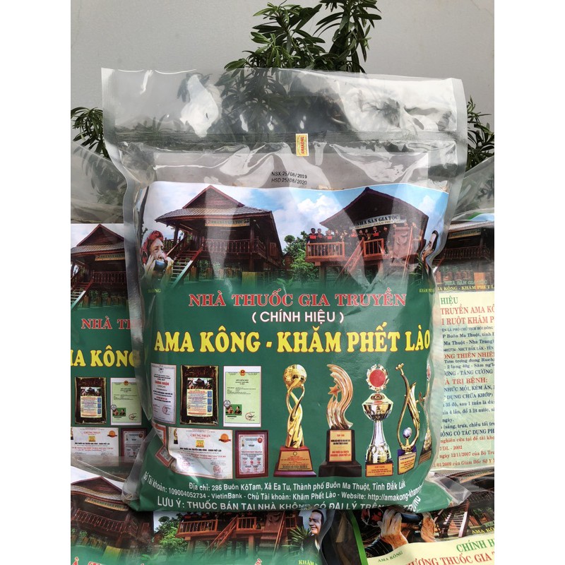 Amakong Chính Hiệu Có Tem Chống Giả | Shopee Việt Nam