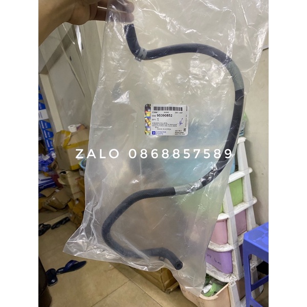 Ống nước từ van hàng nhiệt đến họng ga Cruze Ls Gm:95390852 | Shopee ...