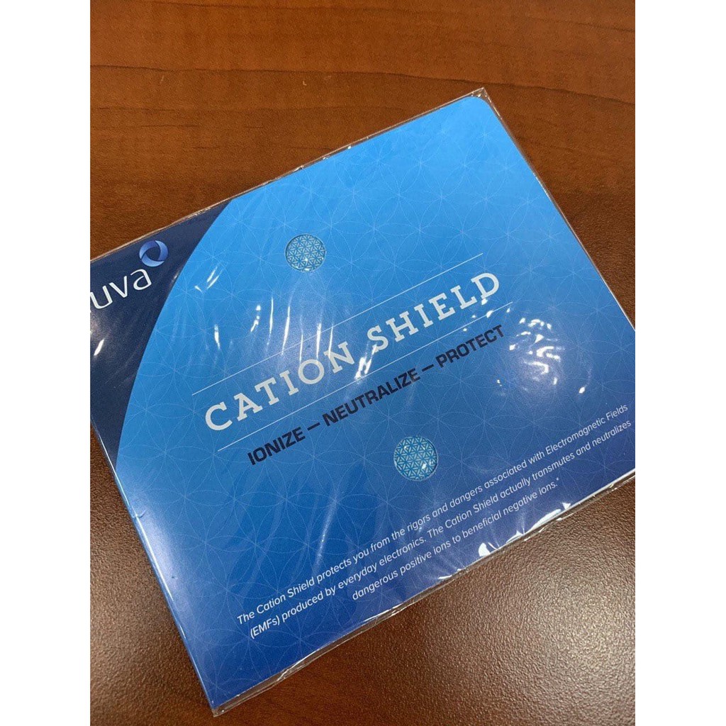 Nút chắn sóng điện từ Cation Shield | Shopee Việt Nam