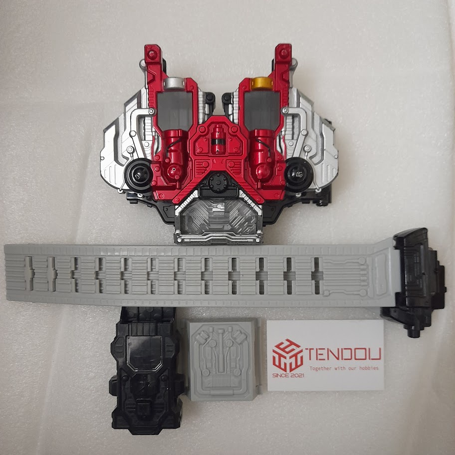 Đồ Chơi Siêu Nhân DX Henshin Belt Kamen Rider | Shopee Việt Nam