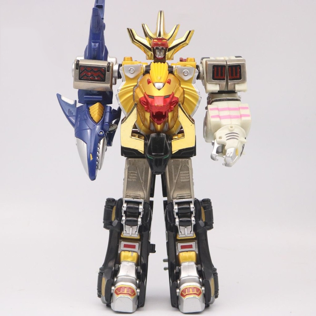 Mô Hình Gao King DX Hàng Chính Hãng Nhật | Shopee Việt Nam