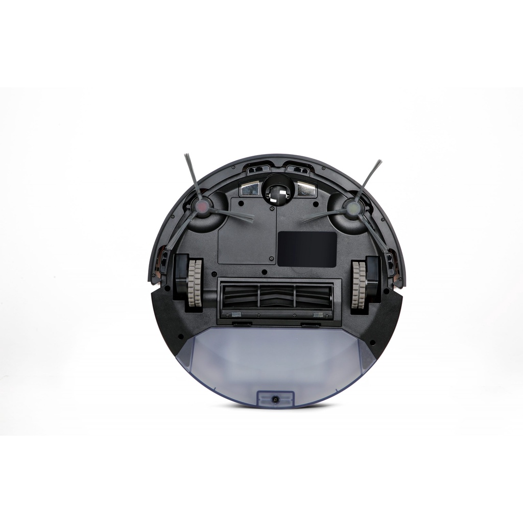Phụ kiện thay thế robot hút bụi Ecovacs DEEBOT U2 / U2 PRO - Hàng Quốc ...