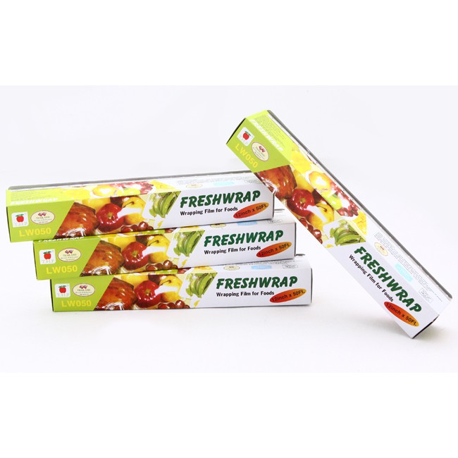 Màng Bọc Thực Phẩm Freshwrap 30cm size 12 inch LW050 Wrapping film for ...