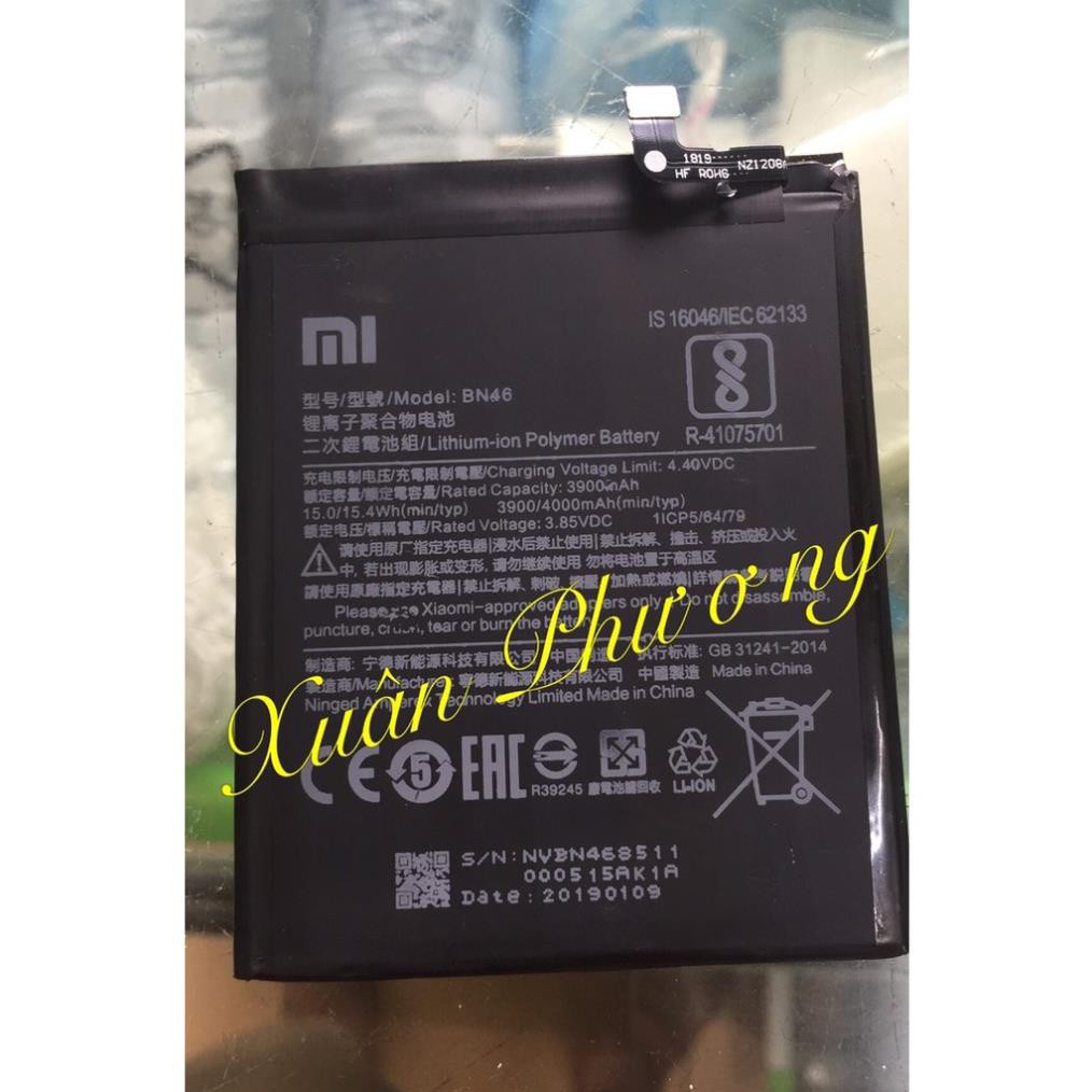 Pin Redmi 7 Zin Hãng | Shopee Việt Nam