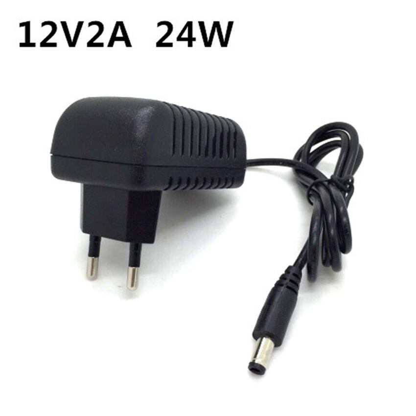 Adapter Camera 12V 2A điện tử Loại Tốt | Shopee Việt Nam