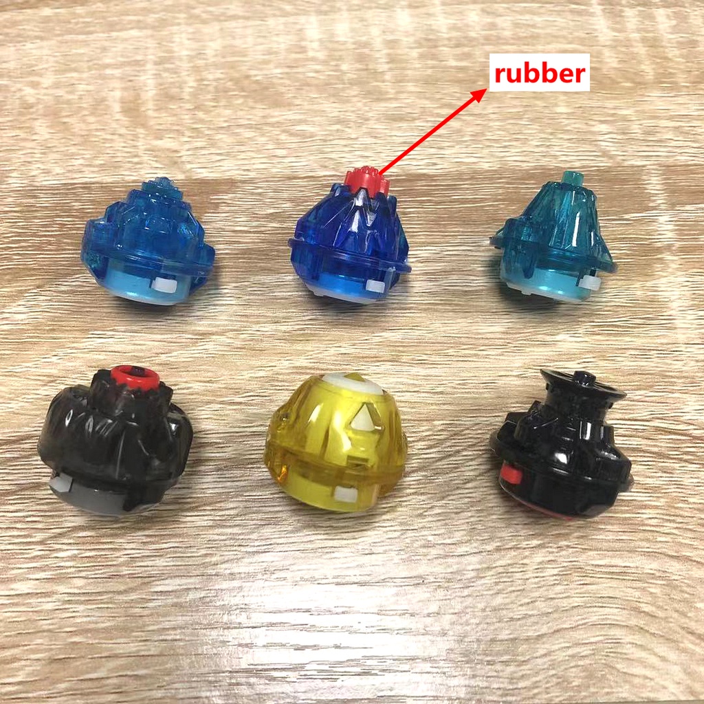 Combo Con Quay Đồ Chơi Beyblade 6 Kiểu | Shopee Việt Nam