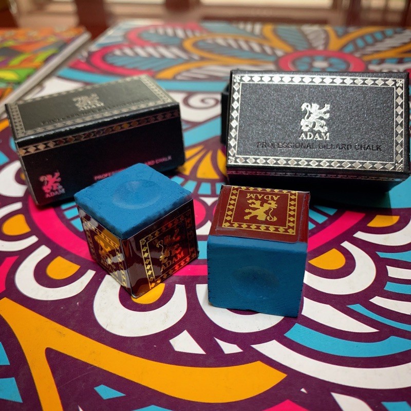 [ PRO VIP ] Lơ bida - Gôm Bida ADAM chính hãng | Shopee Việt Nam