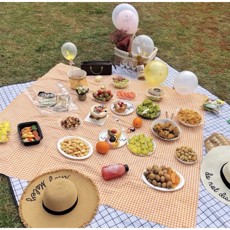 10 mẫu vải canvas CARO khổ 1m5 - Không vắt sổ/ may viền - đọc mô tả sản ...