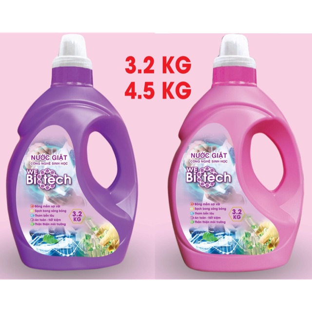 Nước giặt Bio 10kg | Shopee Việt Nam