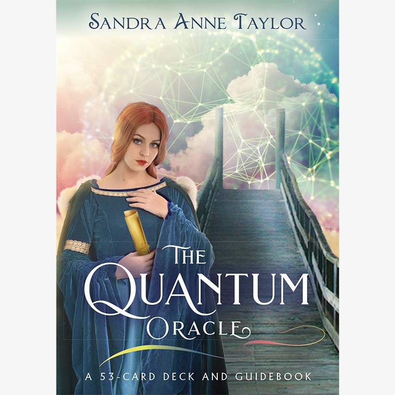 Bài Quantum Oracle (Guu Tarot Shop) | Shopee Việt Nam