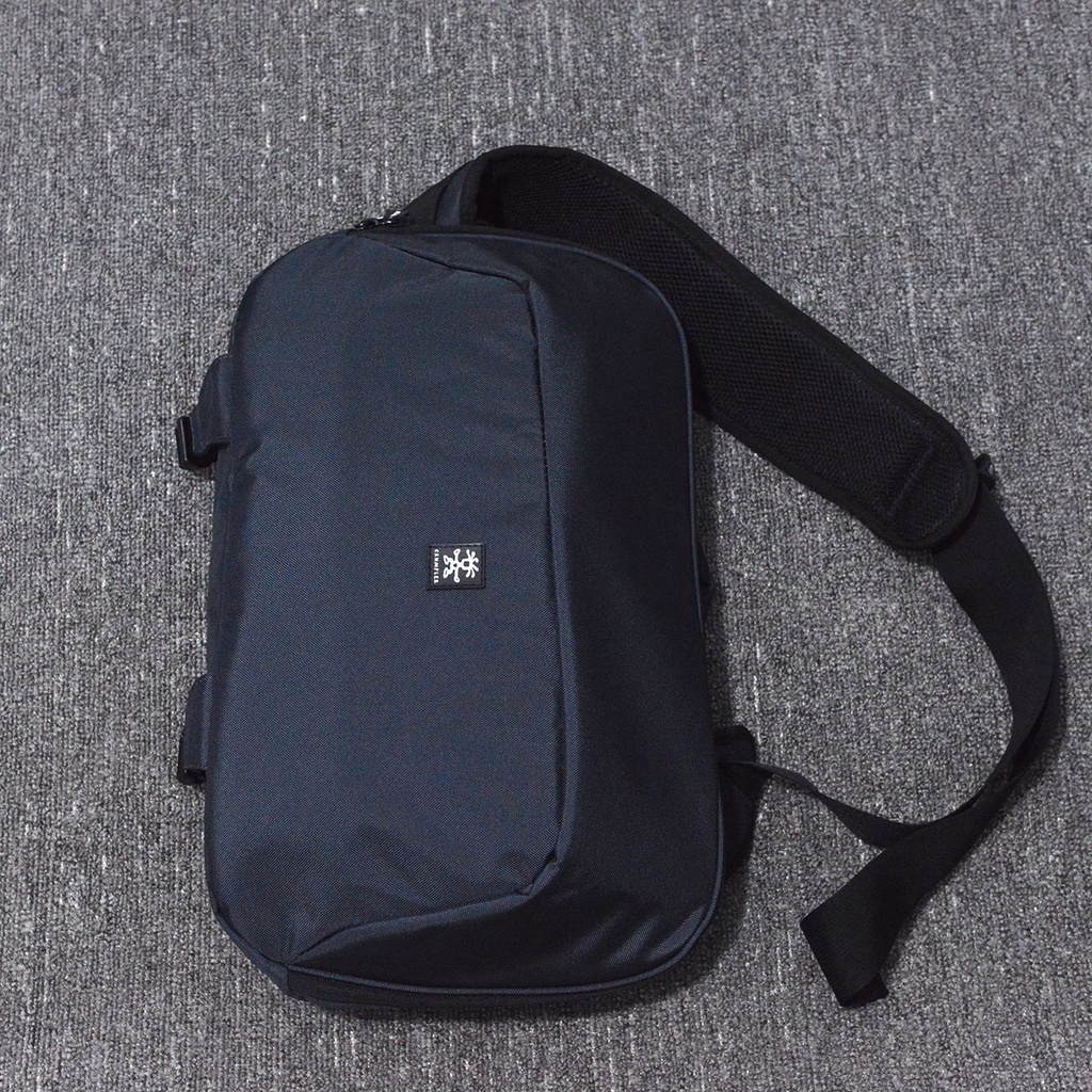 Balo máy ảnh thao tác nhanh Crumpler Quick escape sling L | Shopee Việt Nam