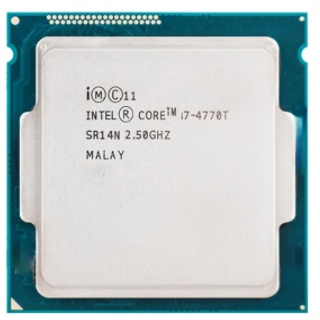 CPU Intel i7-4770T socket 1150 | Shopee Việt Nam