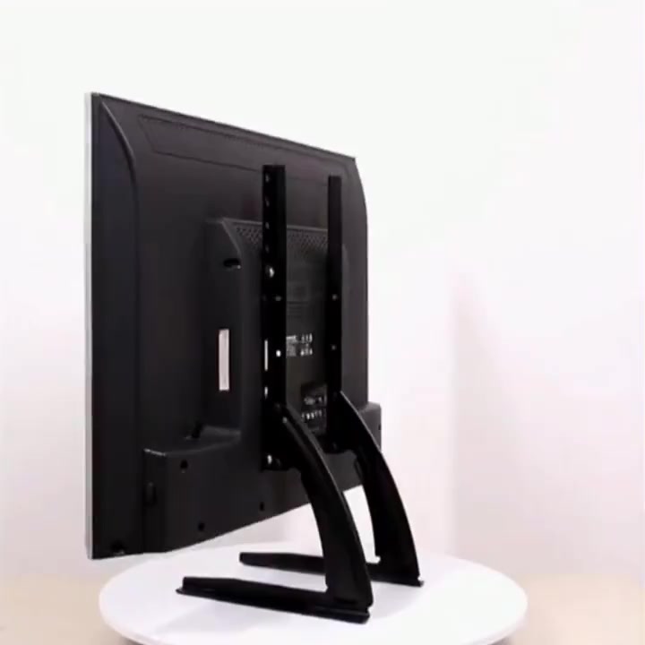 Chân đế tivi đa năng để bàn cho tất cả các loại tivi 26-75 inch tải ...