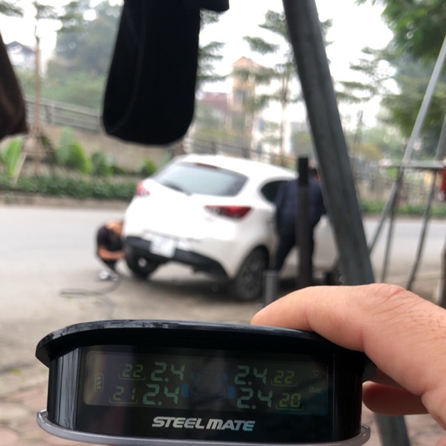 Steelmate X2 | Shopee Việt Nam