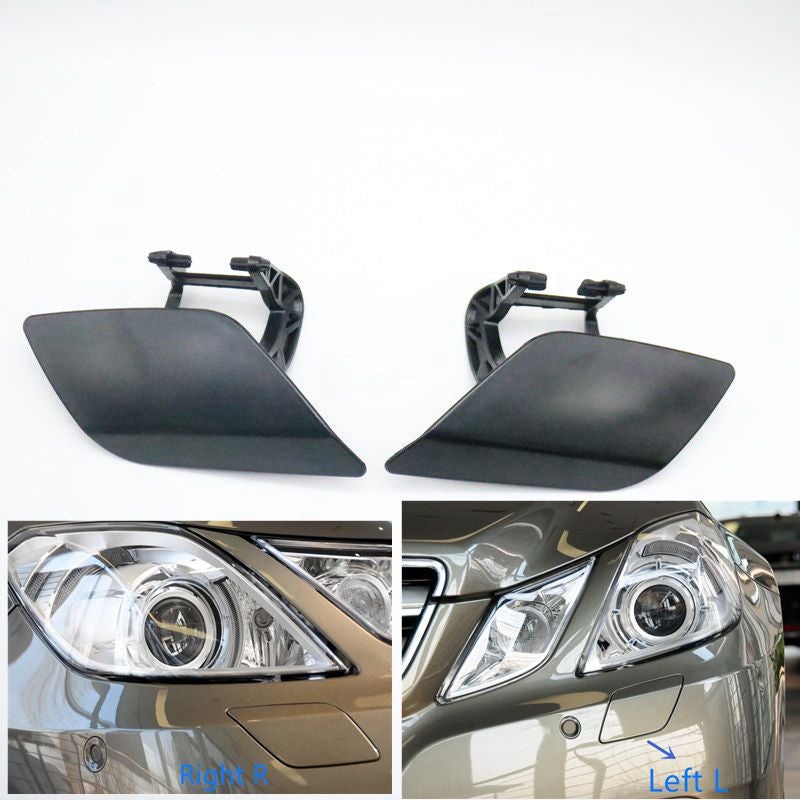 Đèn Pha Pha Máy Giặt Vòi Phun Nắp Nhà Ở Cho Xe Mercedes Benz E-Class ...