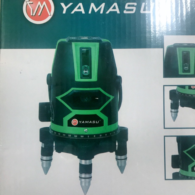Yamasu - Máy Cân Bằng Tia Laser thương hiệu Nhật Bản | Shopee Việt Nam