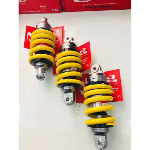 Phuộc sau exciter racing boy mẩu e - 0451 | Shopee Việt Nam