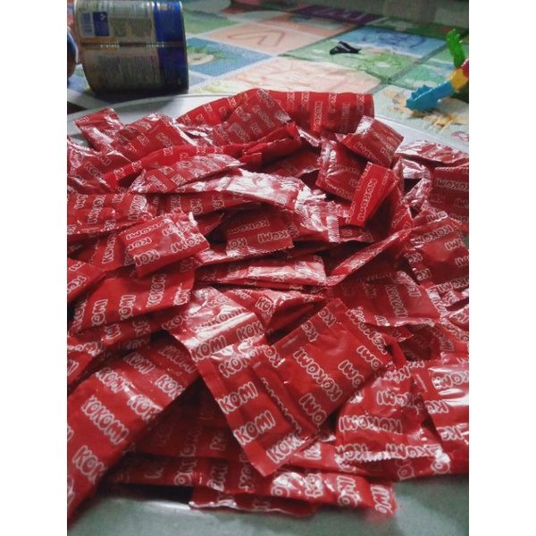 [ có video thật ] muối kokomi bán thành phẩm | Shopee Việt Nam