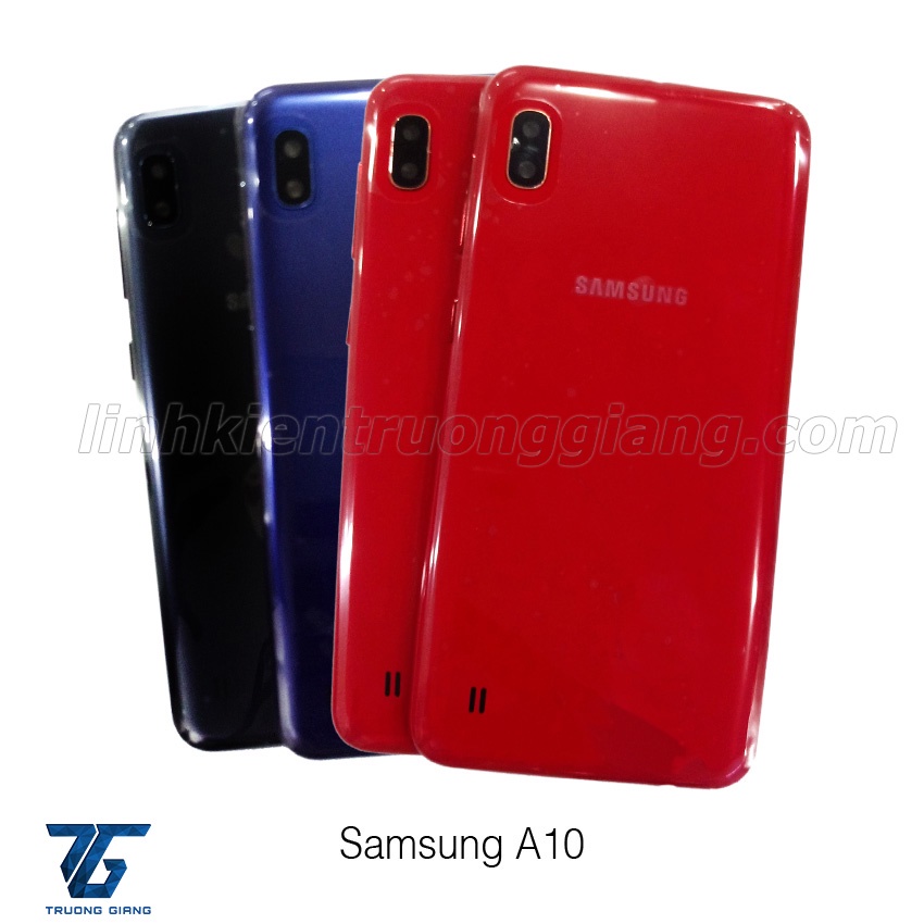 VỎ BỘ THAY CHO SAM A10 | Shopee Việt Nam