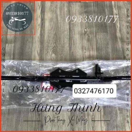 cây gác chân máy giữa xe Wave 125i, Future mập, Led zin | Shopee Việt Nam