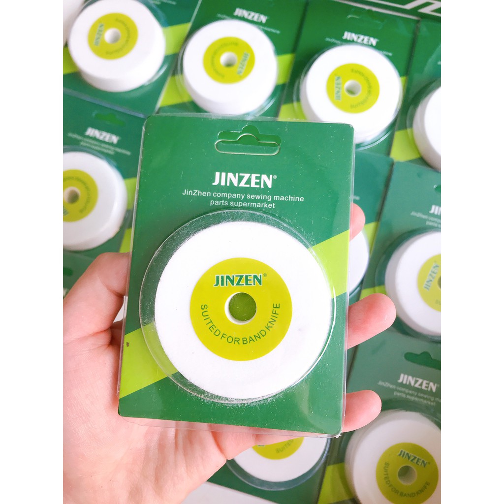 Đá mài dao máy cắt vòng Jinzen D10mm, D08mm | Shopee Việt Nam