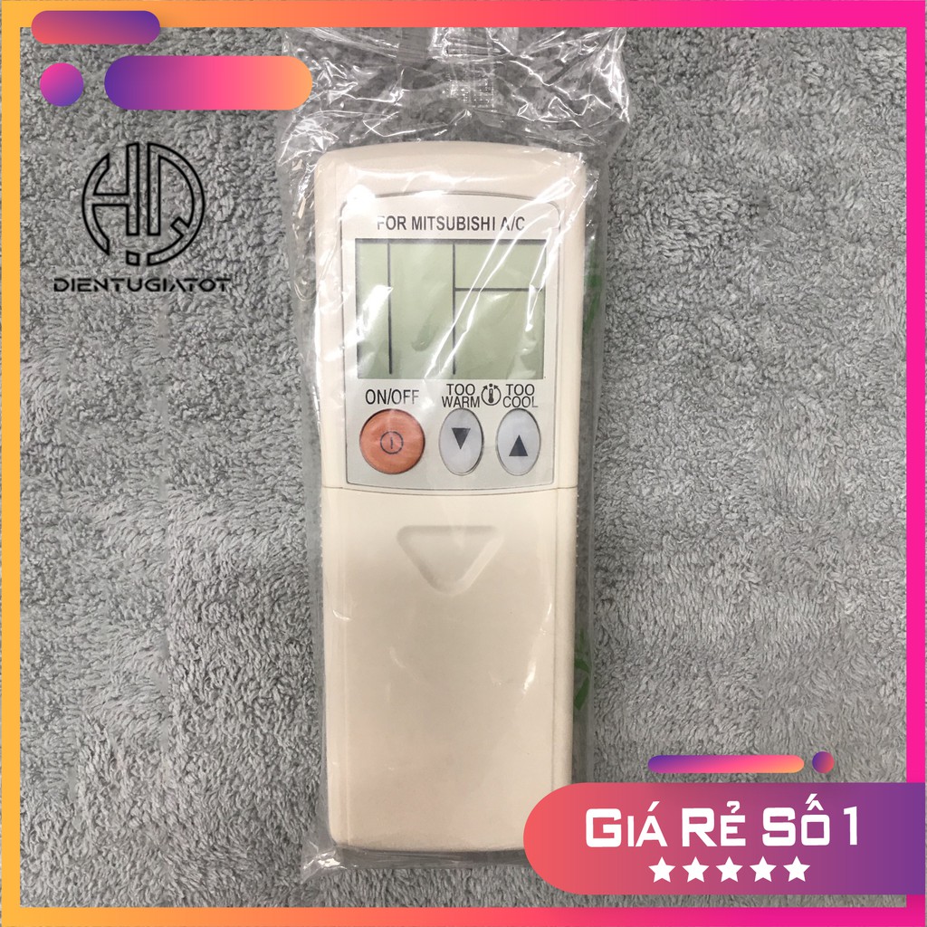 🌟MỚI 2020🌟CAO CẤP🌟GIÁ GỐC🌟 - BH 3 THÁNG - Remote điều khiển máy lạnh ...