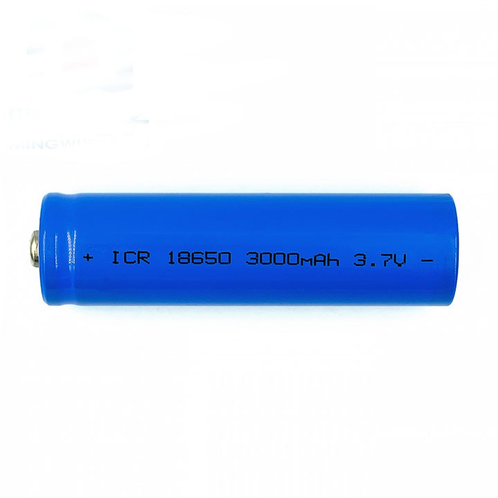 PIN 18650 3000mAh- PIN SẠC- PIN 3.7V 3A | Shopee Việt Nam