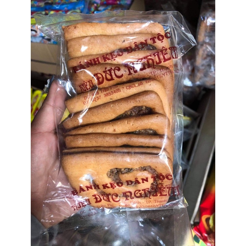 Bánh tai Voi đặc sản dân tộc | Shopee Việt Nam