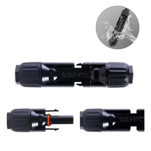 Jack MC4 cho hệ thống năng lượng mặt trời | Shopee Việt Nam