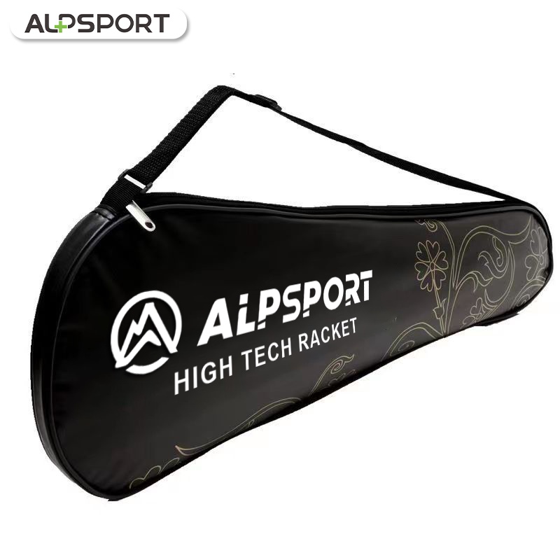 Alpsport Túi Đựng 2 Vợt Cầu Lông Thể Thao Dành Cho Người Lớn Và Trẻ Em ...