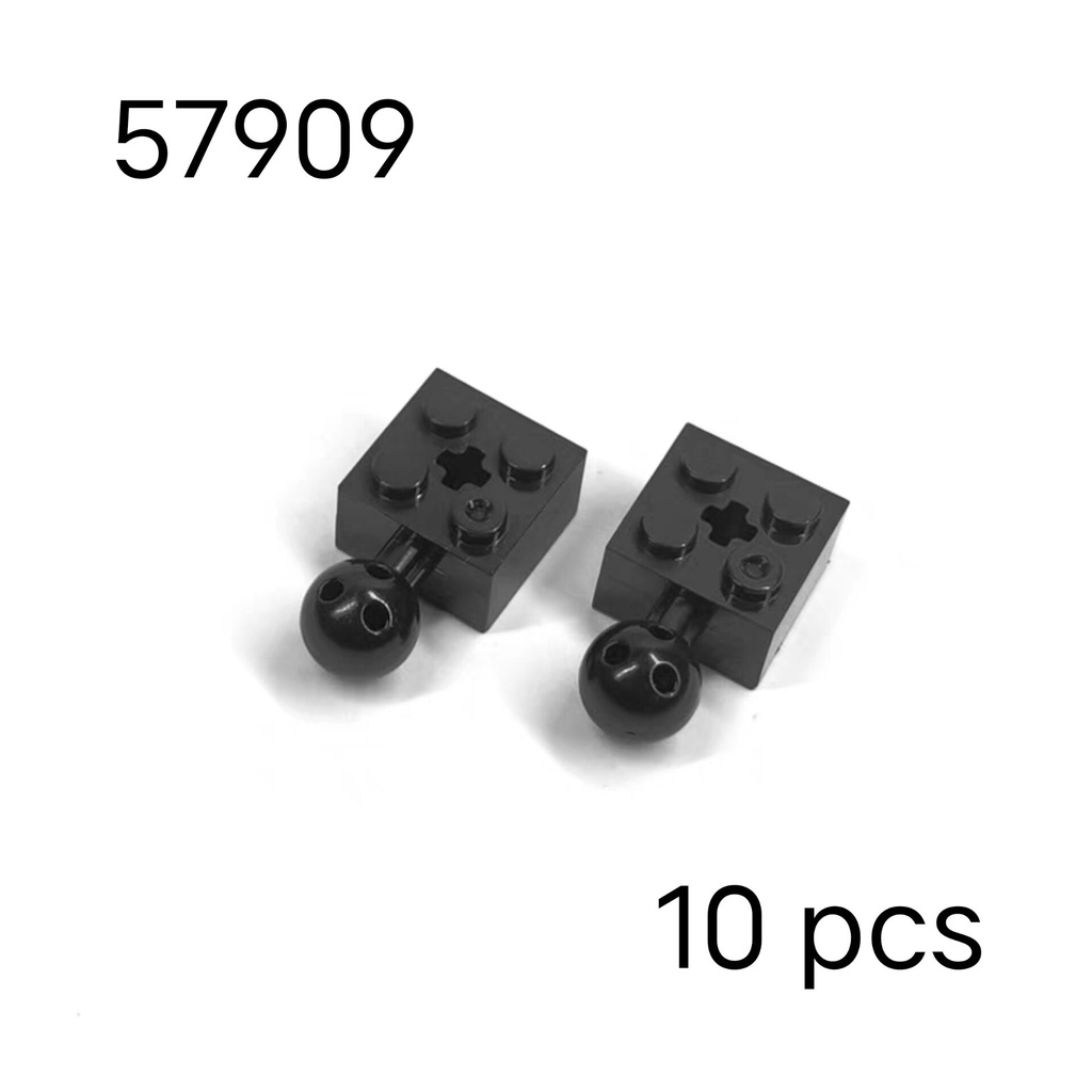 Bộ Phận Lắp Ráp Lego 92013 90609 64276 Khớp Nối 50923 Mech Chất Lượng Cao | Shopee Việt Nam