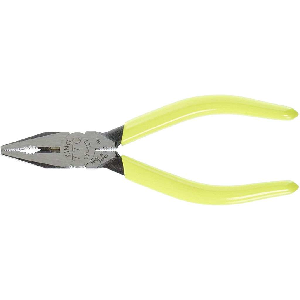 Kìm cắt đa năng 125mm CP-125 Tsunoda Made in Japan | Shopee Việt Nam