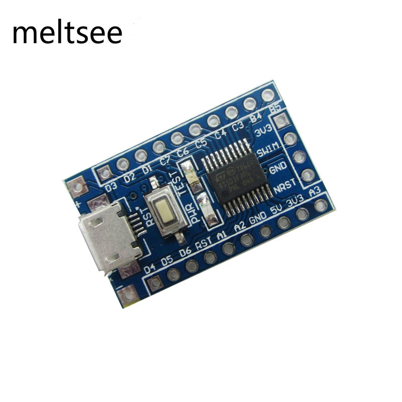 Mạch phát triển Stm8S103F3P6 Stm8 chất lượng | Shopee Việt Nam