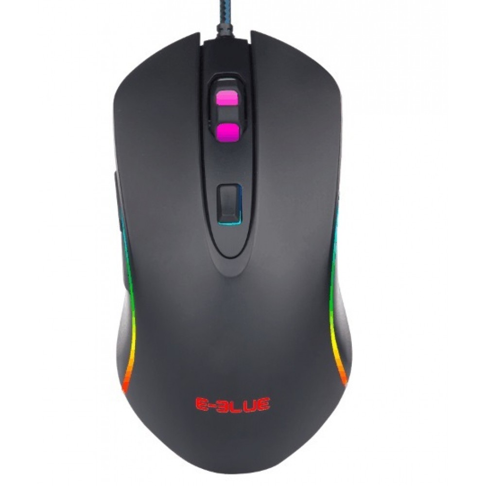 Chuột game Eblue EMS667 RGB | Shopee Việt Nam