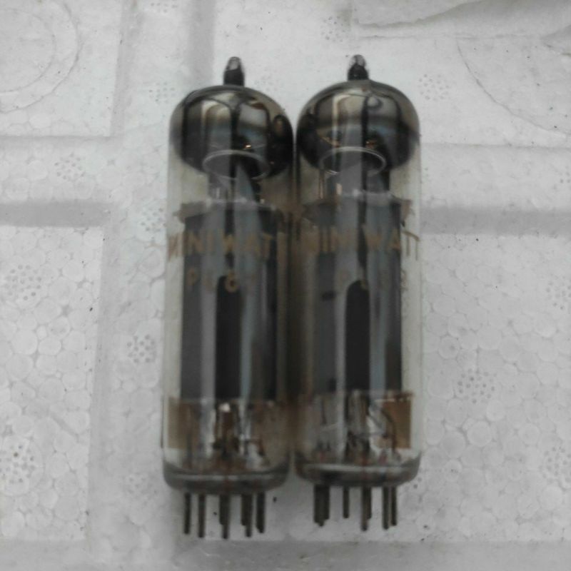 Bóng đèn PL82 Mullard | Shopee Việt Nam