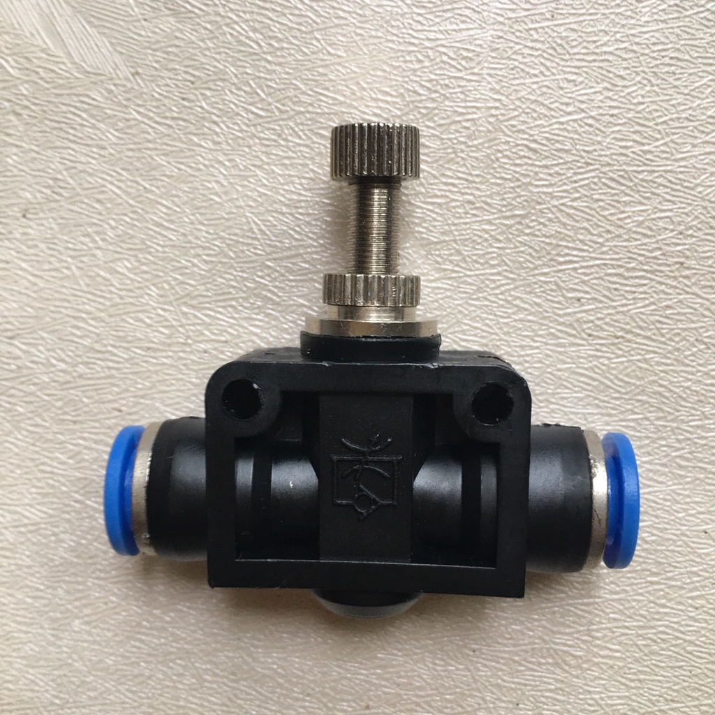 Van tiết lưu 2 đầu ống LSA4 LSA6 LSA8 LSA10 LSA12 | Shopee Việt Nam