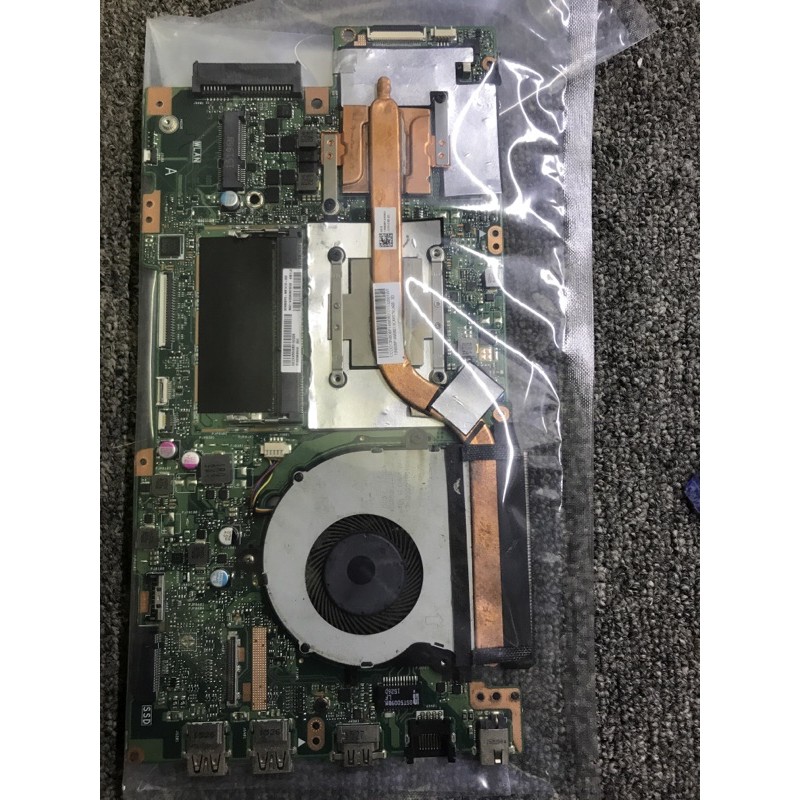 Main asus K501 K501LX K501L A501 VGA RỜI | Shopee Việt Nam
