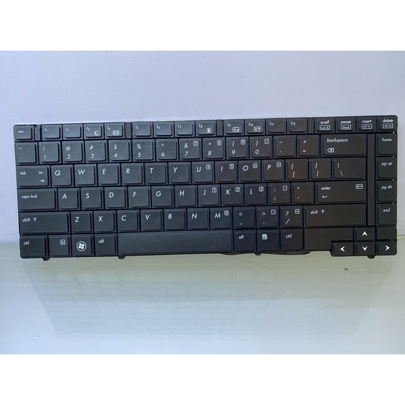 Bàn phím laptop HP 8440 8440p 8440w new | Shopee Việt Nam