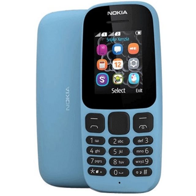 Điện thoại Nokia 102 full box mitmiashop | Shopee Việt Nam