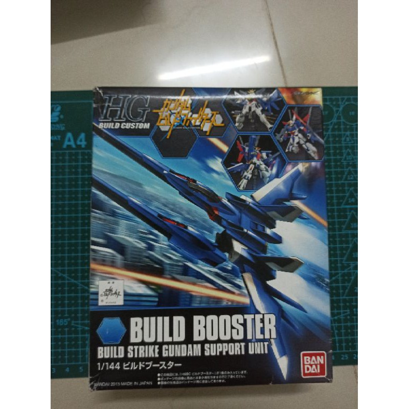 Mô hình gundam build booster | Shopee Việt Nam