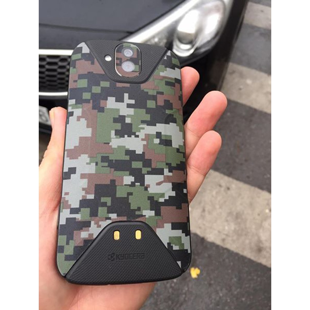 Skin Decan Kyocera Duraforcepr - S37 | Shopee Việt Nam