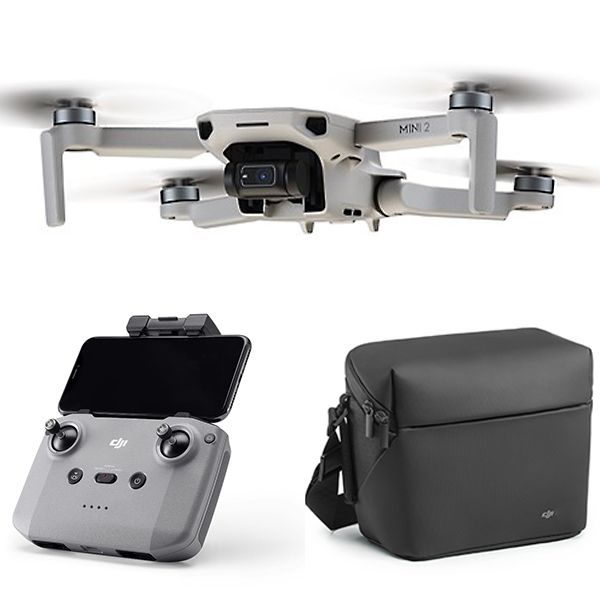 Combo DJI Mavic Mini 2 Giá Tốt (Chính hãng) | Shopee Việt Nam