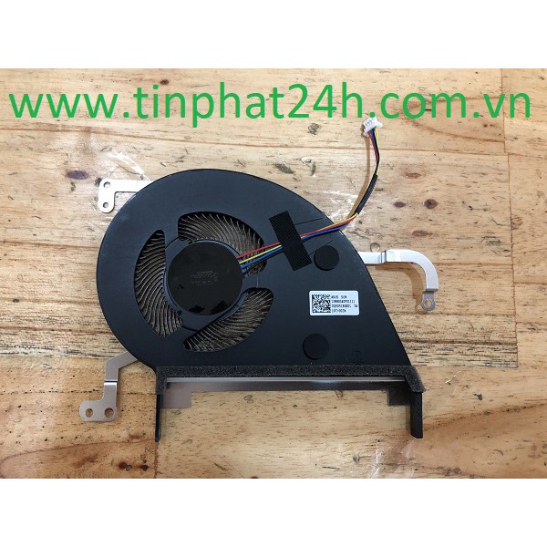 Thay FAN Quạt Tản Nhiệt Laptop Asus VivoBook S530 S530F X530 X530UN ...