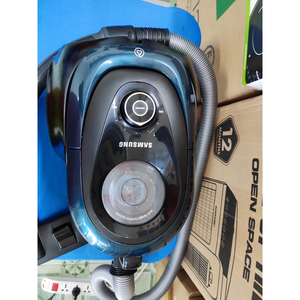 Máy hút bụi Samsung VC18M21M0VNSV-N hàng trưng bày | Shopee Việt Nam