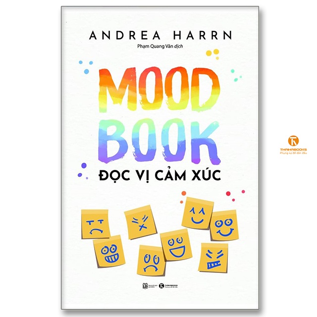 Sách - Mood Book – Đọc vị cảm xúc000 | Shopee Việt Nam