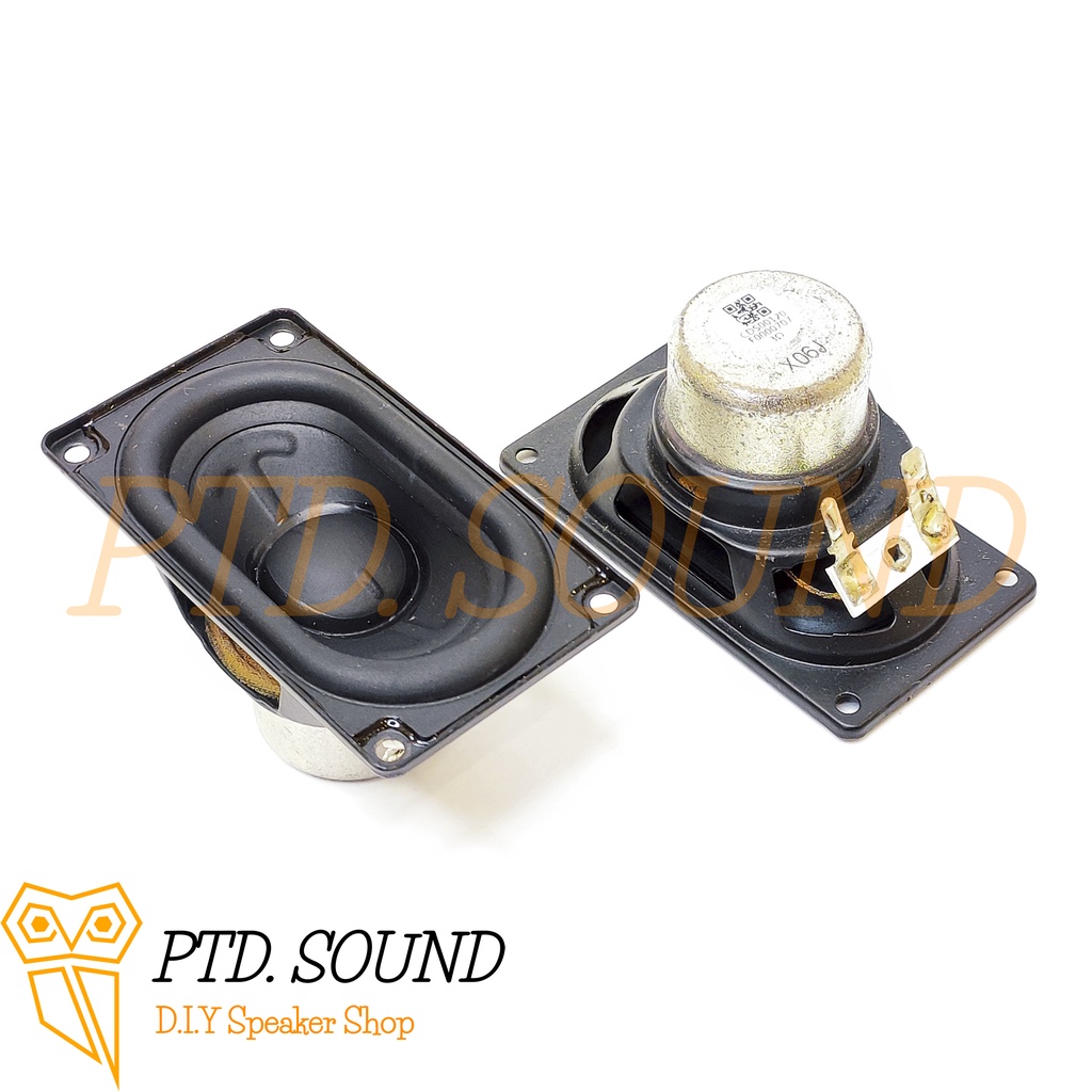 Củ loa rời toàn dải FLip 5 3ohm 20w chế loa di động từ PTD Sound | Shopee Việt Nam