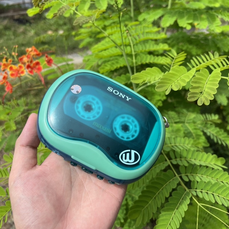 Cassette Sony Bean | STEREO | Shopee Việt Nam