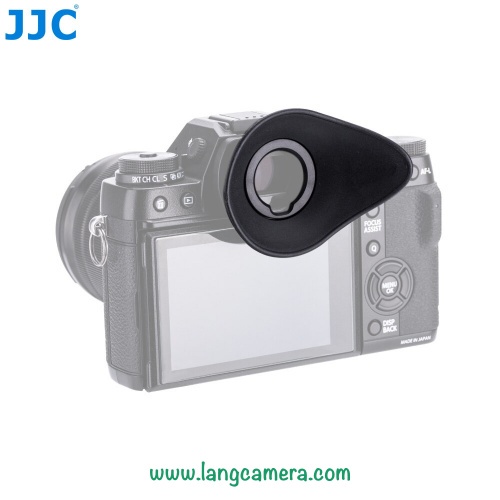 Mắt ngắm Eyecup cho Fujifilm XT1, XT2, XT3, XT4, XH1 loại lớn JJC | Shopee Việt Nam