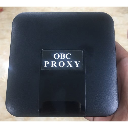 Box OBC Proxy Bộ tạo Proxy từ USB/Dcom 3G 4G | Shopee Việt Nam