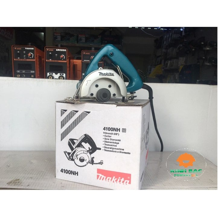 MÁY CẮT ĐÁ MAKITA 4100NH | Shopee Việt Nam